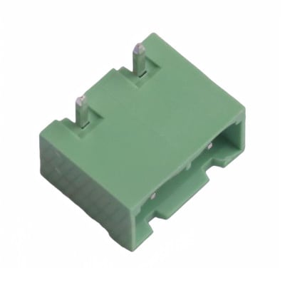 JILN JL5EDGRC-76204G01 Header Plug Socket