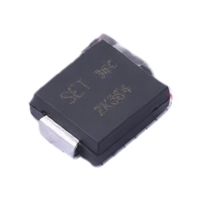 SETsafe  |  SETfuse 5.0SMDJ33CA