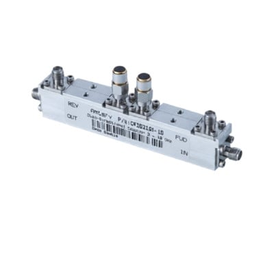 Amtery Corporation CP10008A-6 RF Directional Coupler