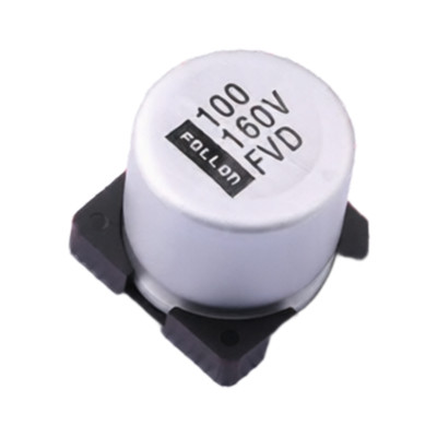 FOLLON EFVD160ADA220M10B0