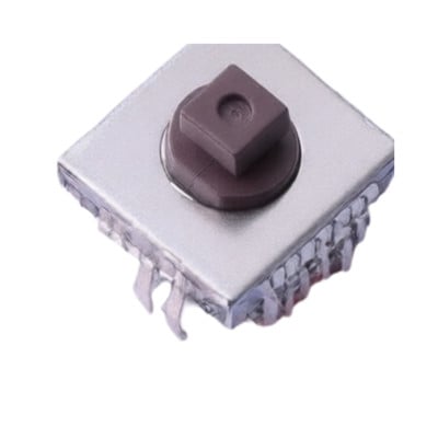 ROCPU Switches TP-66016 Tactile Switch Chip