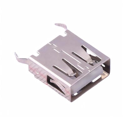 XUNPU USB-265-BRW USB DVI HDMI Connector Assembly