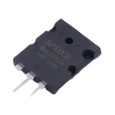 SPTECH MJ21194 Single Bipolar Transistor