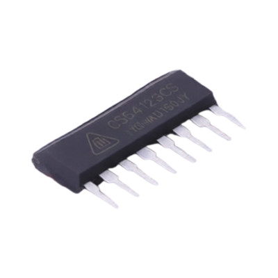 Wuxi China Resources Huajing Microelectronics CS54123CS for sale