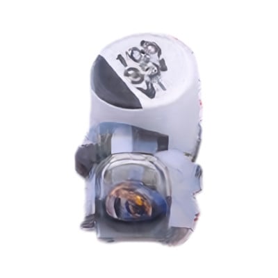 Chengx VT107M025E7GRR0NB1VP0 Aluminum Electrolytic Capacitor