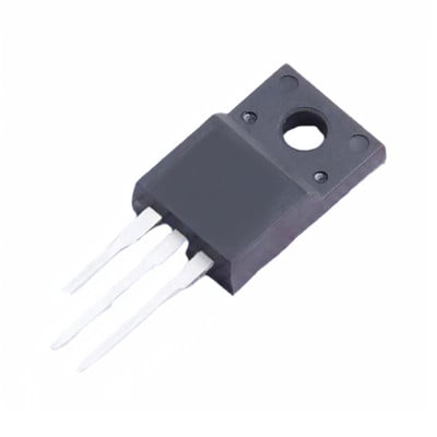 Bestirpower BMD65N360E2 Single N-Channel Power MOSFET