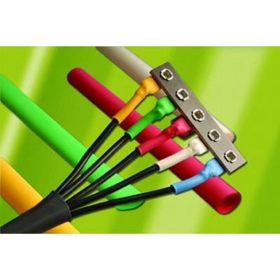 Alpha Wire F221V1/8 RD002