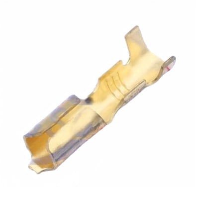 TE Connectivity 170002-5 Barrel Bullet Connectors