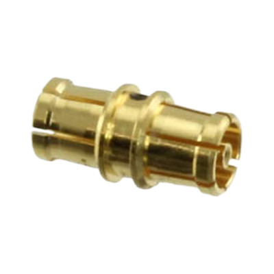 HRS SMPMP(FD)-HVP Coaxial Connector (RF) Adapter