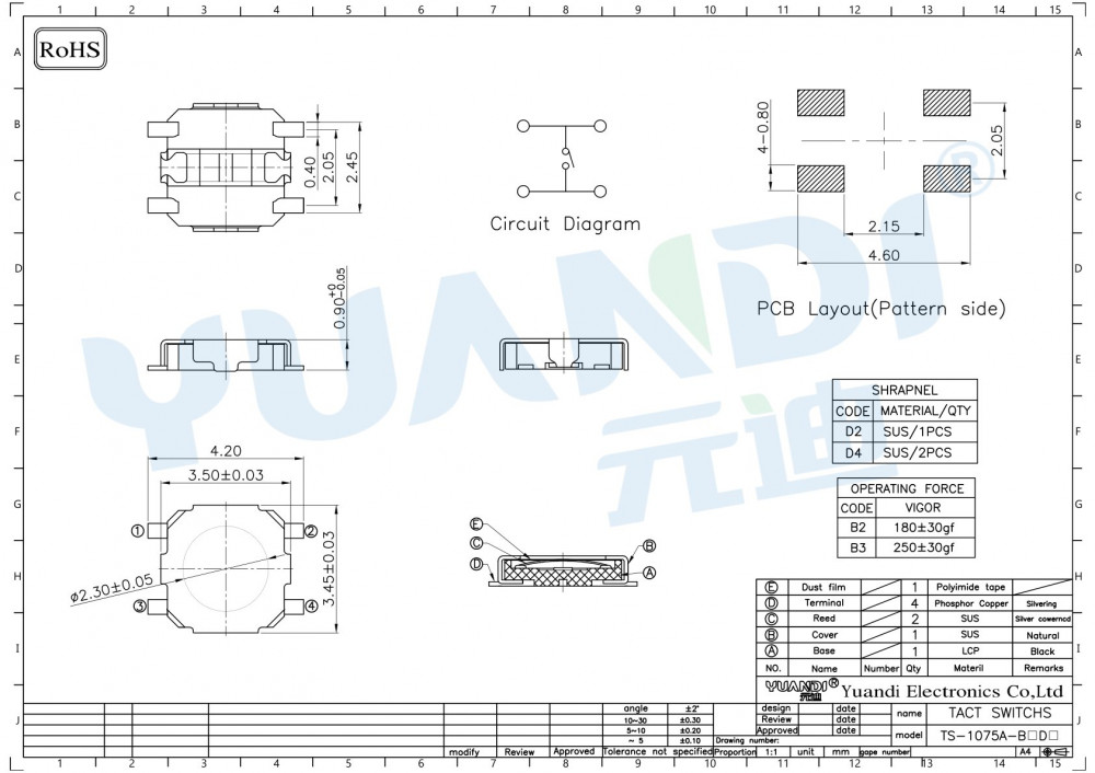 TS-1075A-B3D4 technical document