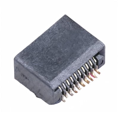 TE Connectivity 2201864-2 Pluggable Connector Assembly