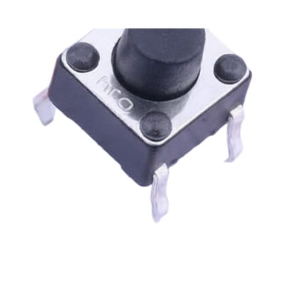 Korean Hroparts Elec K2-1102DP-H3SW-04 Tactile Switch