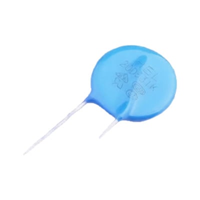 Hongzhi Elec 10D241K Metal Oxide Varistor (MOV)