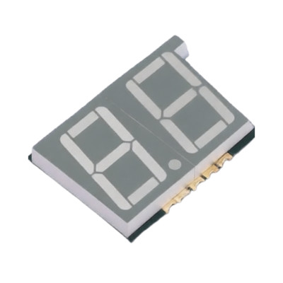 Guangcai Display GS5625AB-G LED Numeric Display Chip
