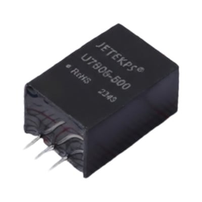 JETEKPS U7805-500 AC DC Configurable Power Supply Module for sale