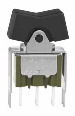 Bracket PC Mount Miniature Rocker