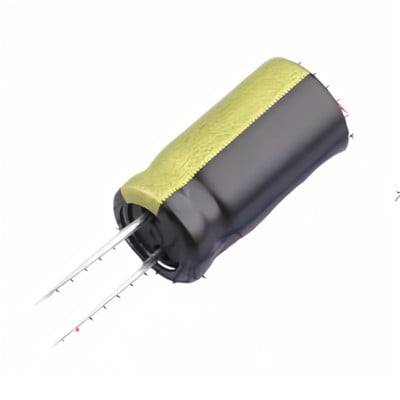 BERYL Electronic Tech RG035M222LO13*30TA-1A1Et Aluminum Electrolytic Capacitor