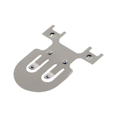 MPD (Memory Protection Devices) BC-2005 Blade Type Power Connector Assembly