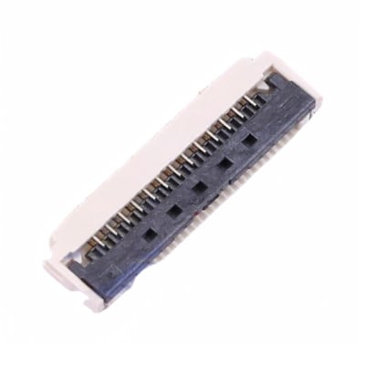 G-Switch GT-F1007SR20-12S0101 FFC FPC Flat Flexible Connector Assembly