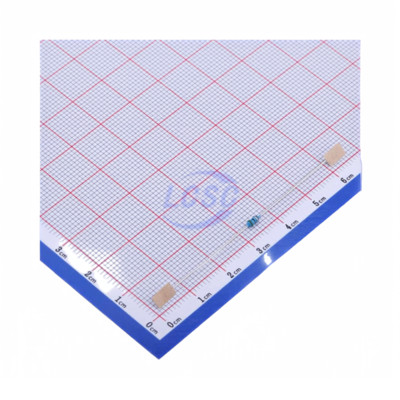 Huaxing Mechanical-Elec. MF1/8W-22Ω±1%T52