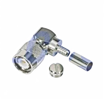 L-com BAC516 Coaxial Connector RF Assembly