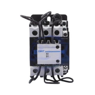 CHINT CJ20-40 220V Electromechanical Contactor