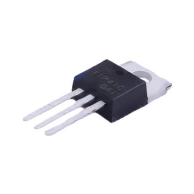 JSCJ TIP122 Single Bipolar Transistor