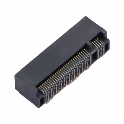 Amphenol 101269330808201ALF Edgeboard Connector