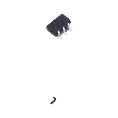 Nexperia 74AUP1T17GWH Buffer, Driver, Receiver & Transceiver IC