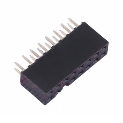CONNFLY Elec DS1023-01-1x4SF11