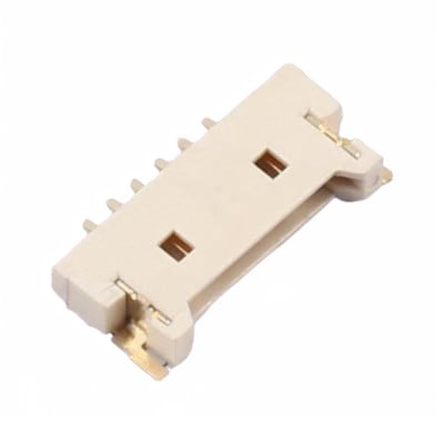 MAX MXCB-1.25-03P-WT1-0-B Male Header Pins
