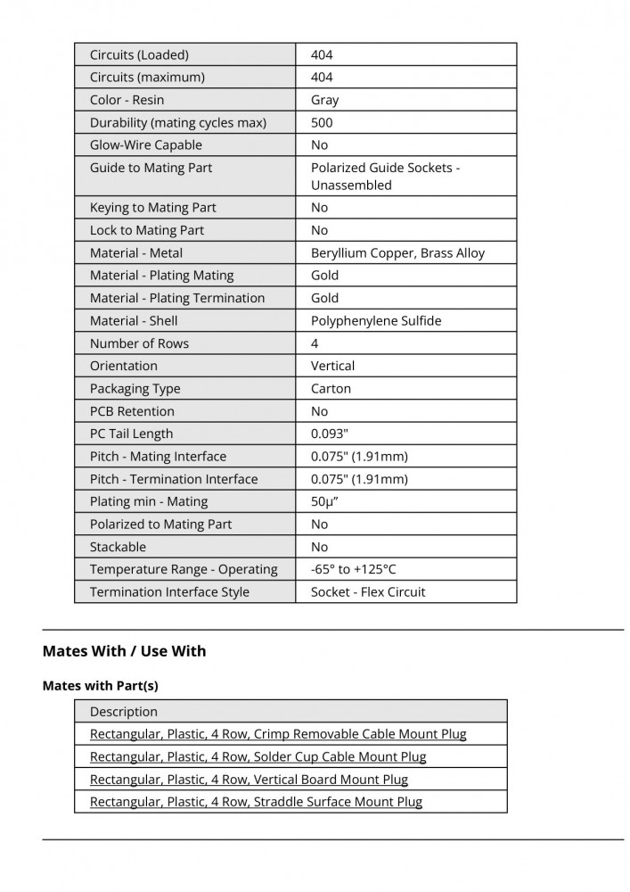 RM422-404-771-9600 product document image, page 2