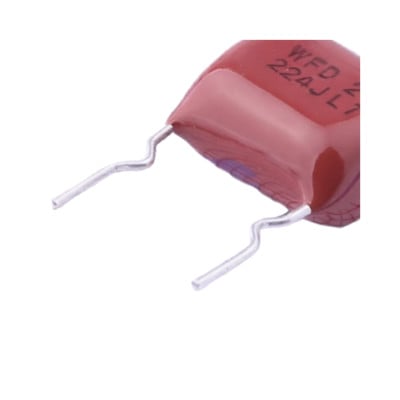 PANASONIC ECWFA2J105J Film Capacitor