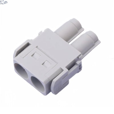 TE Connectivity T2111082201-000 Heavy Duty Connector Insert Module