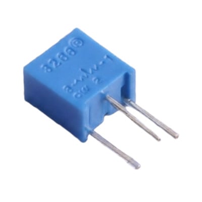 JIERR 3266W-1-502 Slide Potentiometer