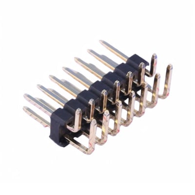 CJT(Changjiang Connectors) A2541WR-2x8P Male Pin Header