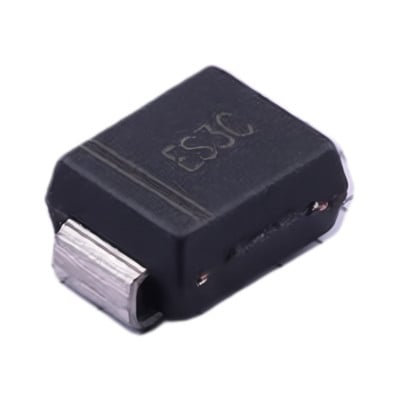 Shikues ES3BCG Single Diode