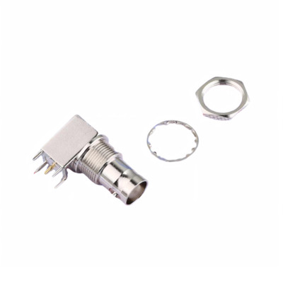 HenryTech HL-TRB-KYD1 Coaxial Connector RF Assembly