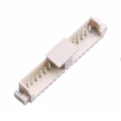 Liansheng 1130200068 Male Pin Header Connector