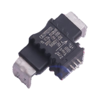 CHIPSENSE AN3V 80 PB50 Current Sensor Chip