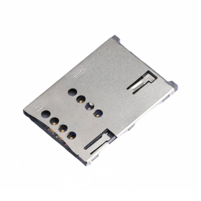 D-CHAIN SA0601254150-70 PC Card Socket