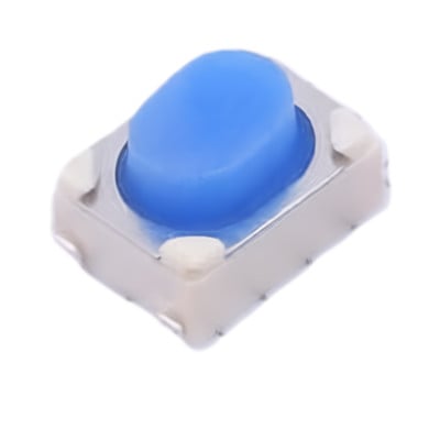 G-Switch GT-TC050B-H043-L1 Tactile Switch