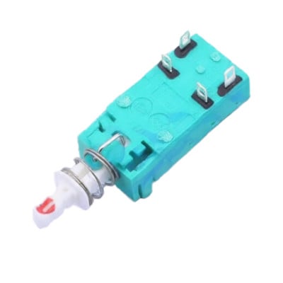 C&K NE18 2A EE SN 6AMP Pushbutton Switch for sale