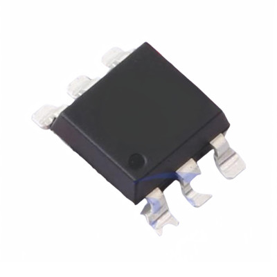 HXY MOSFET HLTV3053