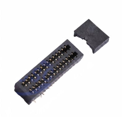 JMEconn 5001-BTB0535-08FR-00