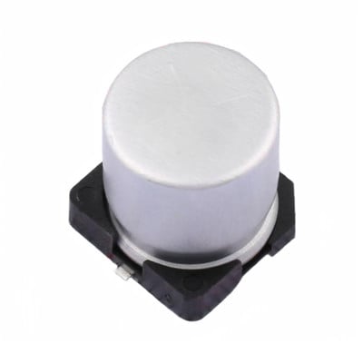 JARSON XT1V471M1013 Aluminum Electrolytic Capacitor