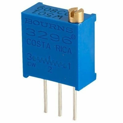 BOURNS PWR221T-30-5R00F Through Hole Resistor for sale