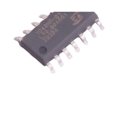 Chipanalog CA-IF43232ETB Driver Receiver Transceiver Chip