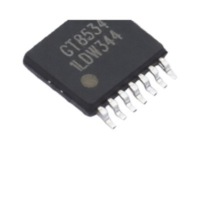 GTIC GT8531S5 Amplifier Chip