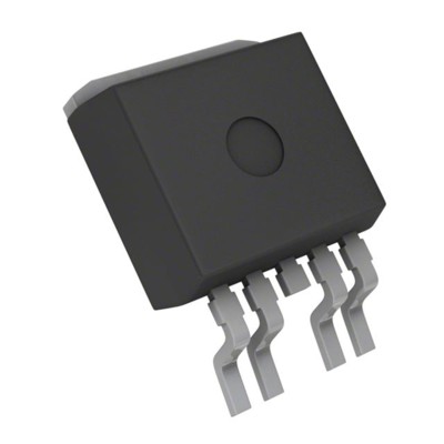 Infineon AUIPS7091GTR Power Distribution Switch and Load Driver